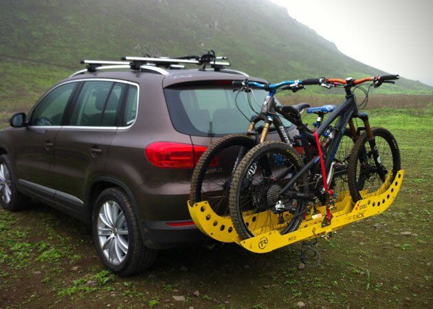 Weight Limits and Car Racks: What You Can (and Can’t) Safely Carry ...