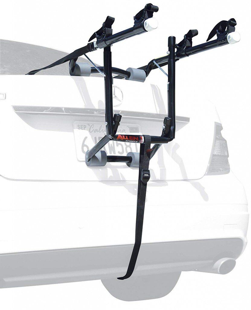 The Best Trunk Bike Racks of 2025 (With Buyer's Guide)