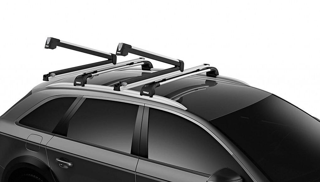 The Best Thule Roof Rack of 2025 (and how to choose)