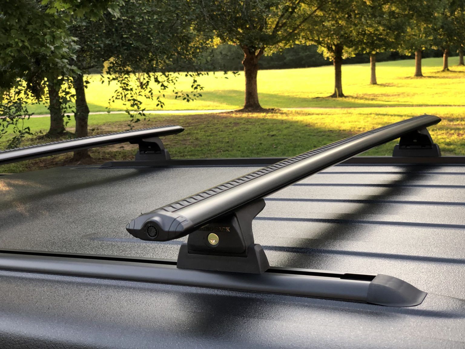 How to Measure Your Car for a Roof Rack or Cargo Carrier - RackMaven