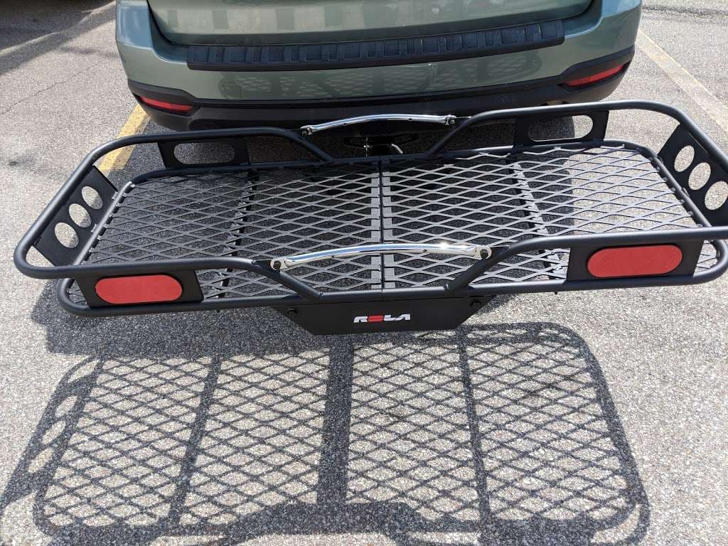 How to Measure Your Car for a Roof Rack or Cargo Carrier - RackMaven