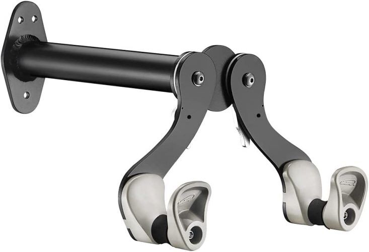 The Best Bike Wall Hanger 2025