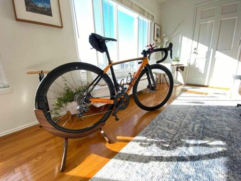 The Urban Commuter's Guide to Compact Bike Racks - RackMaven