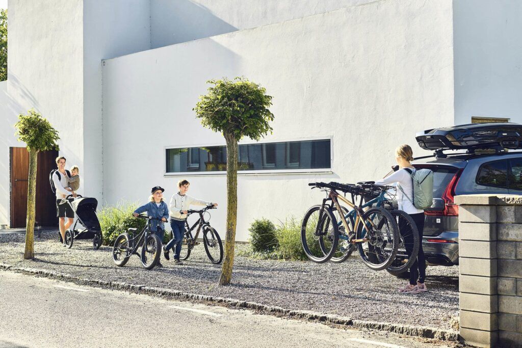 Weight Limits and Car Racks: What You Can (and Can’t) Safely Carry ...