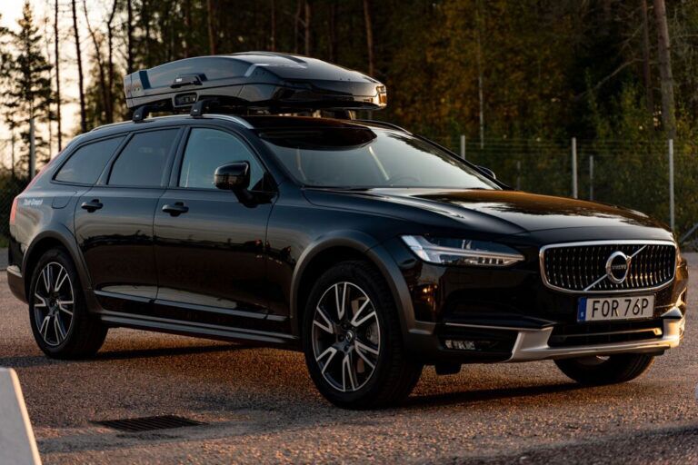 The Best Hitch Cargo Carrier: Hauling More Gear With Less Hassle of ...